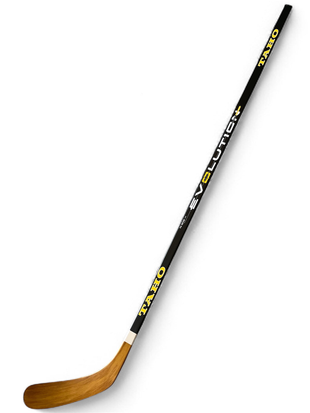 Throwback Series TAHO 'Evolution' Hockey Stick - Inspired by the 90s K ...